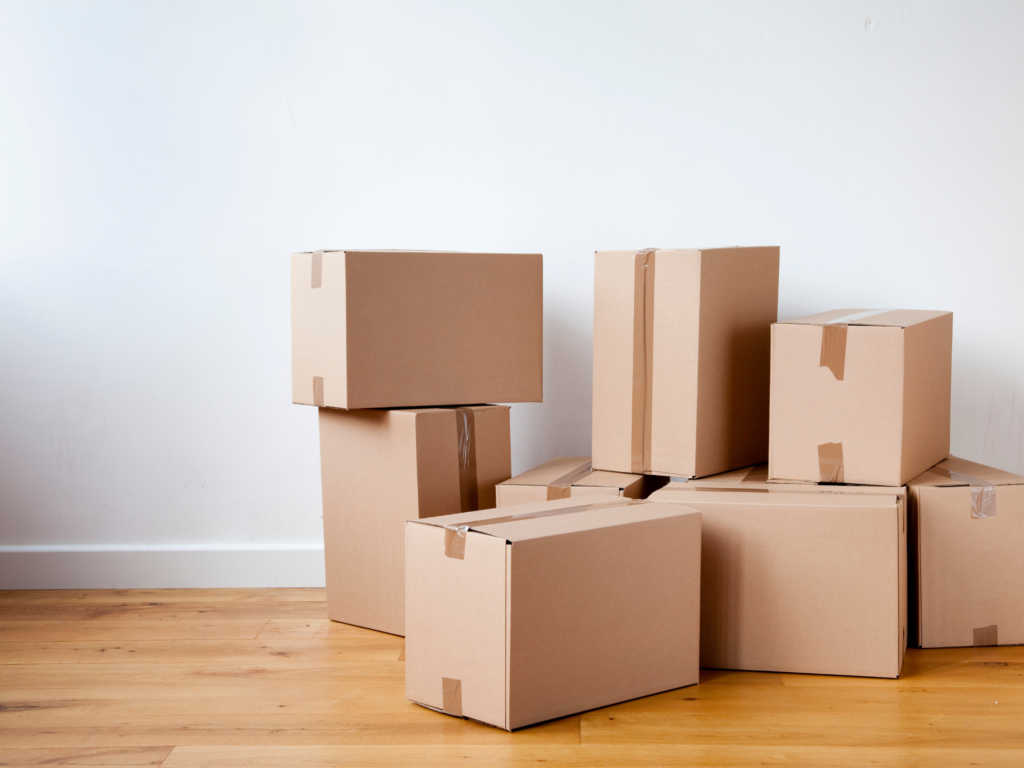 What Size Storage Unit Do I Need? - Belle Storage